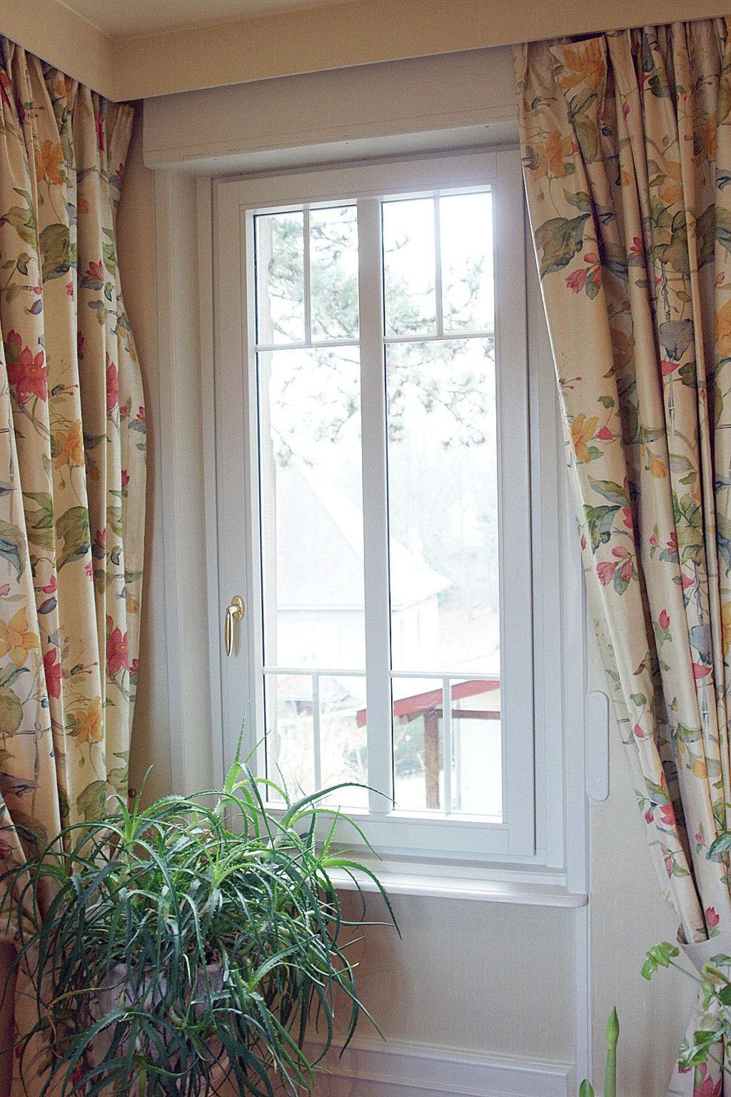 Vos fenêtres sur mesure – Internorm