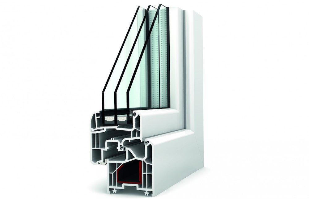 Quels sont les avantages du triple-vitrage ? – Internorm