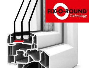 Historique d'Internorm : dates-clés de l'histoire d'Internorm depuis 1931